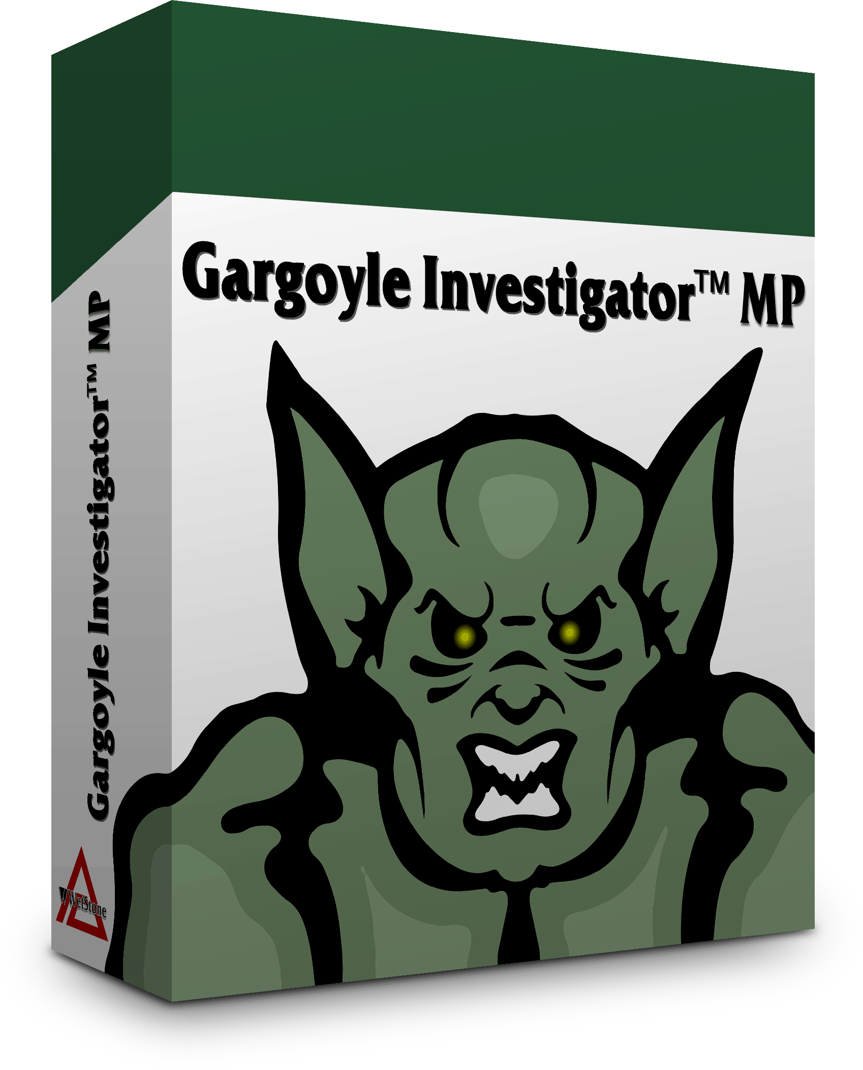 Download Gargoyle - Full Size PNG Image - PNGkit