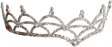 Download Queen Crown Png Simple Queen's Crown - Crown - Full Size PNG ...