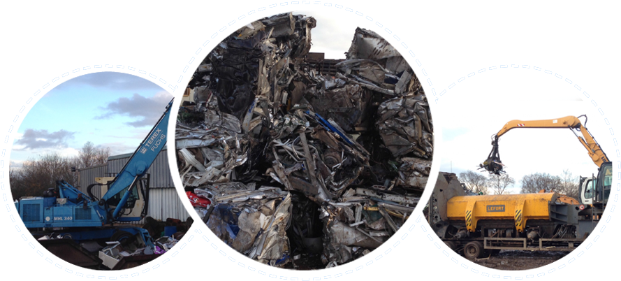 Download Get Top Prices For Your Scrap Metal - Bulldozer - Full Size ...