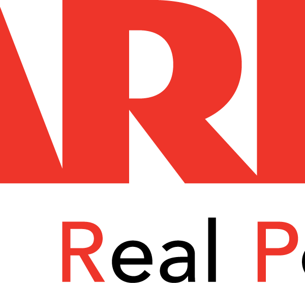Download Aarp Web Logo-600x556 - Aarp Disrupt Aging Logo - Full Size ...