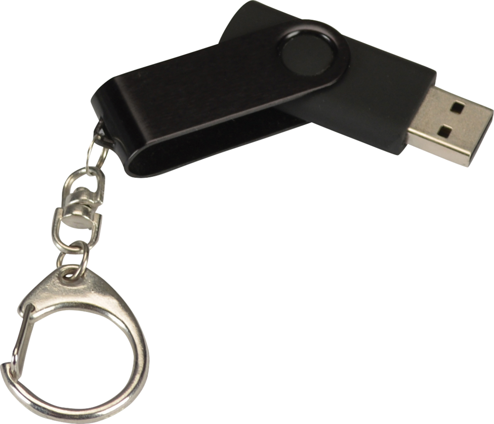 Download Aluminum Usb Flash Drives - Full Size PNG Image - PNGkit