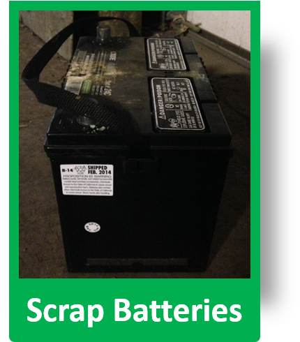 Download On May 18, 2014 / Nonferrous Scrap Metal / Comments - Scrap ...