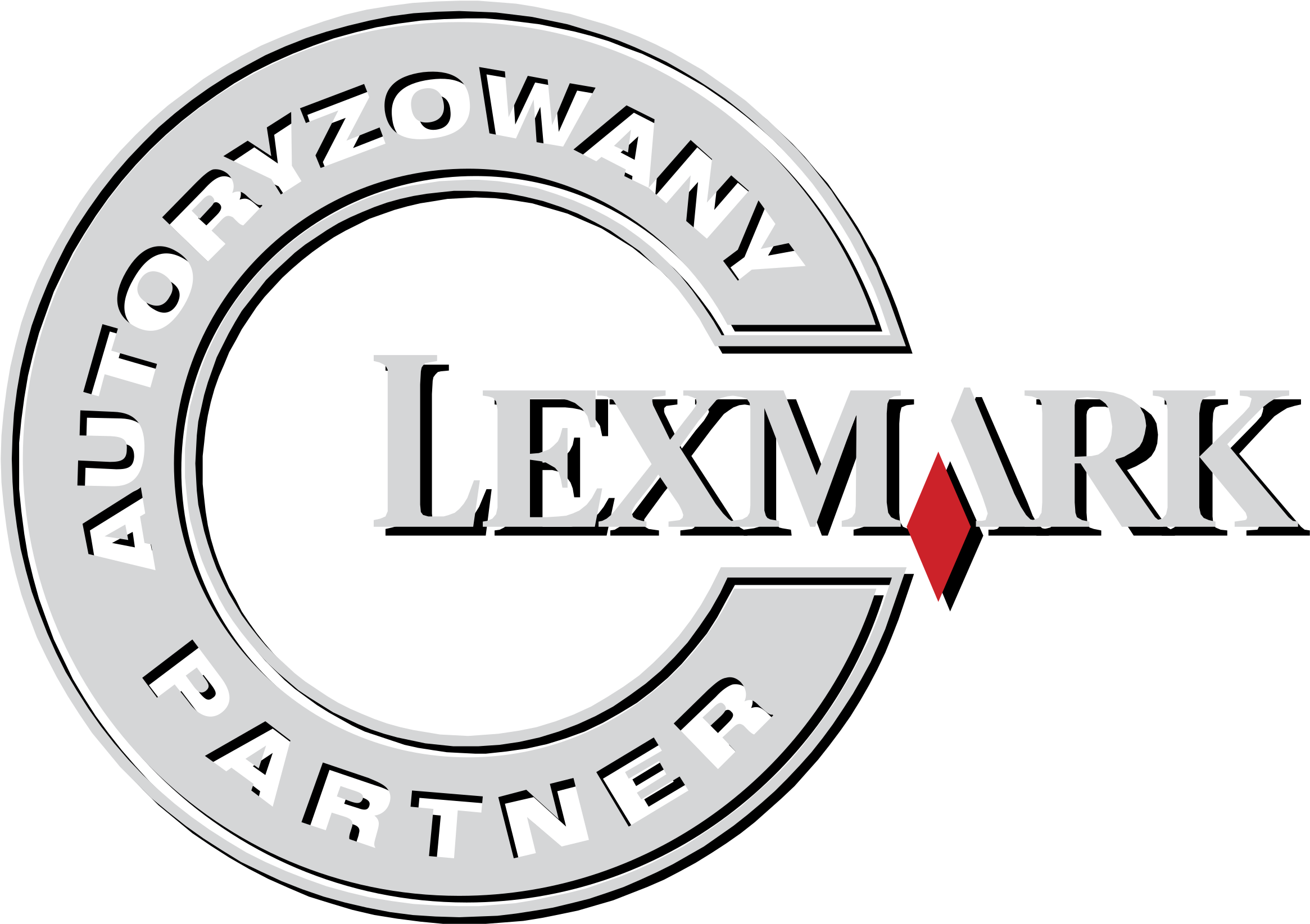 Download Lexmark Logo Png Transparent - Lexmark X 1270 - Full Size PNG ...