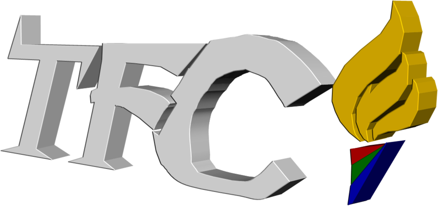 Download Tfc - Full Size PNG Image - PNGkit