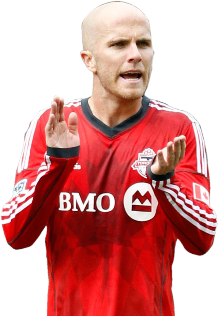 Download Toronto Fc Png Transparent Image - Michael Bradley Toronto Fc ...