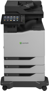 Download Lexmark International, A Global Imaging Leader, Today ...