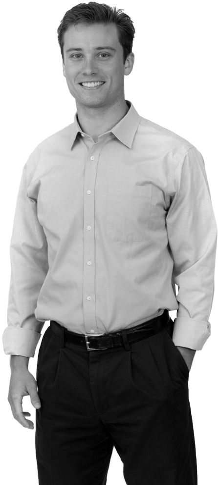 Download Photo Of Luke Pappas - Standing - Full Size PNG Image - PNGkit