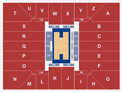 Download Alabama Crimson Tide Mens Basketball - Diagram - Full Size PNG ...