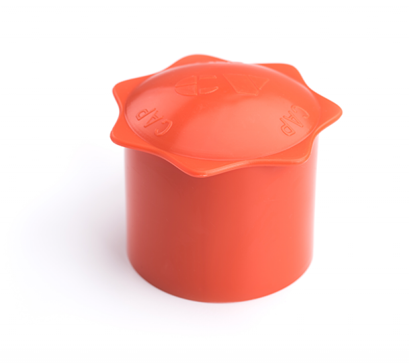 Download Cv Safety Caps - Plastic - Full Size PNG Image - PNGkit