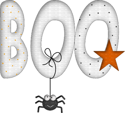Download Boo Text - Boo Cute Halloween Png - Full Size PNG Image - PNGkit