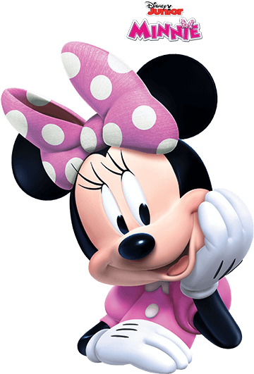 Download Disneys Doc Mcstuffins - Minnie Mouse Party Paper Napkins ...