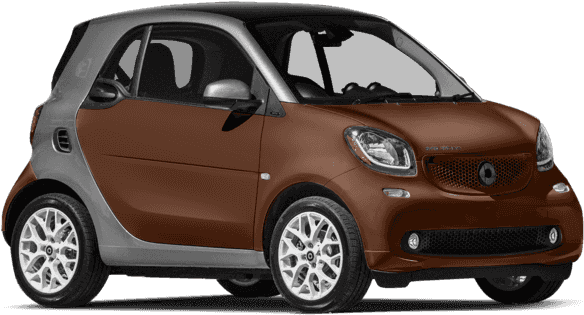 Download New 2018 Smart Fortwo Electric Drive Passion - Mercedes Benz ...
