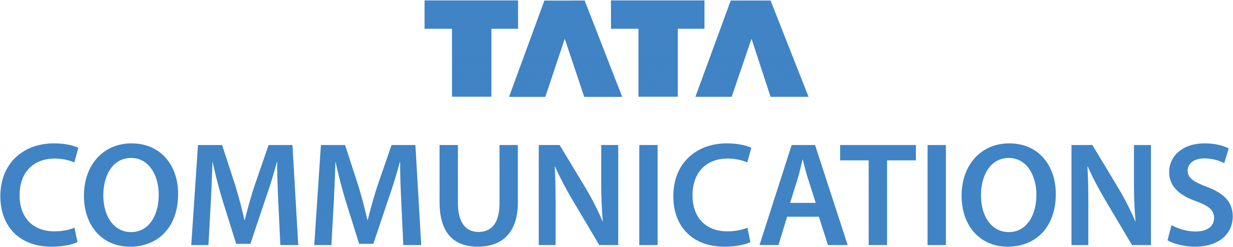 Download Tata Communications' Logo - Tata Communications Logo - Full ...