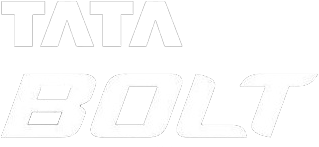 Download Tata Bolt Logo - Full Size PNG Image - PNGkit