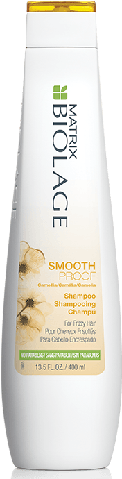 Download Smoothproof Shampoo - Matrix Biolage Anti Scalptherapie Hair ...