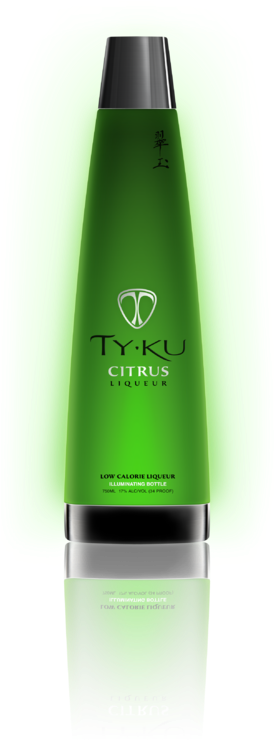Download Ty Ku Citrus Liqueur Night 750ml Bottle - Ty Ku Coconut Nigori ...