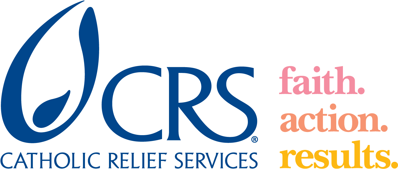 Download Crs Logo Tag Eng Pos Warm - Catholic Relief Services Logo ...