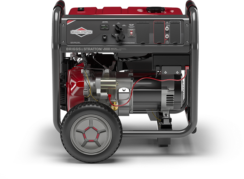 Download 1 - Electric Generator - Full Size PNG Image - PNGkit