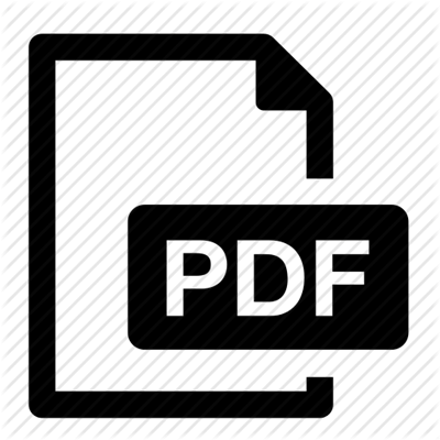 Download Help With Choosing The Correct Engine - Pdf Icon Black And ...