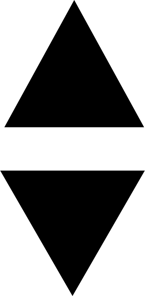 Download Sort Both - Full Size PNG Image - PNGkit