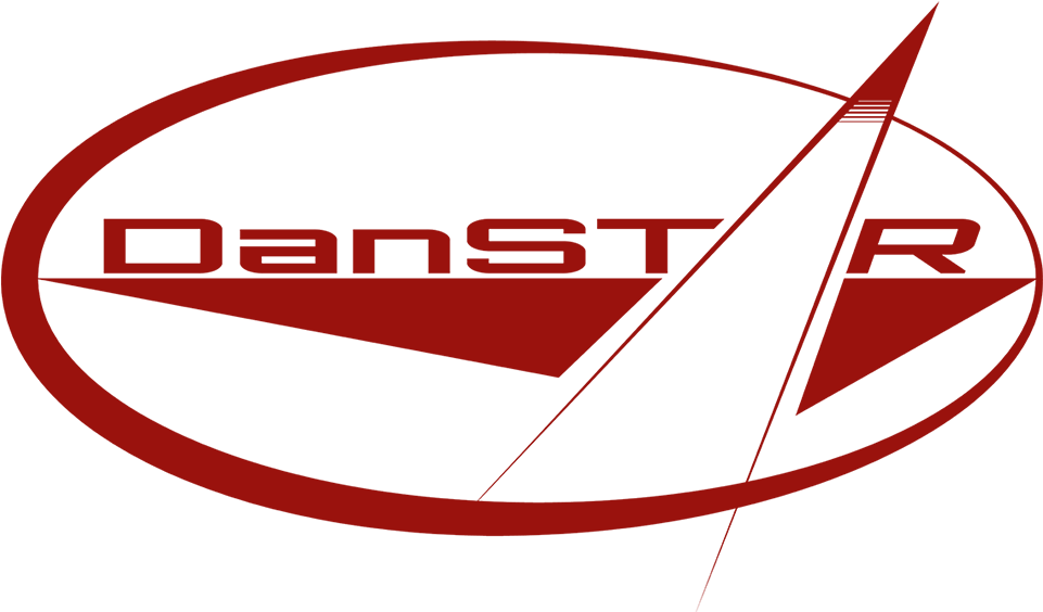 Download 1-year Anniversary Of Danstar - Circle - Full Size PNG Image ...