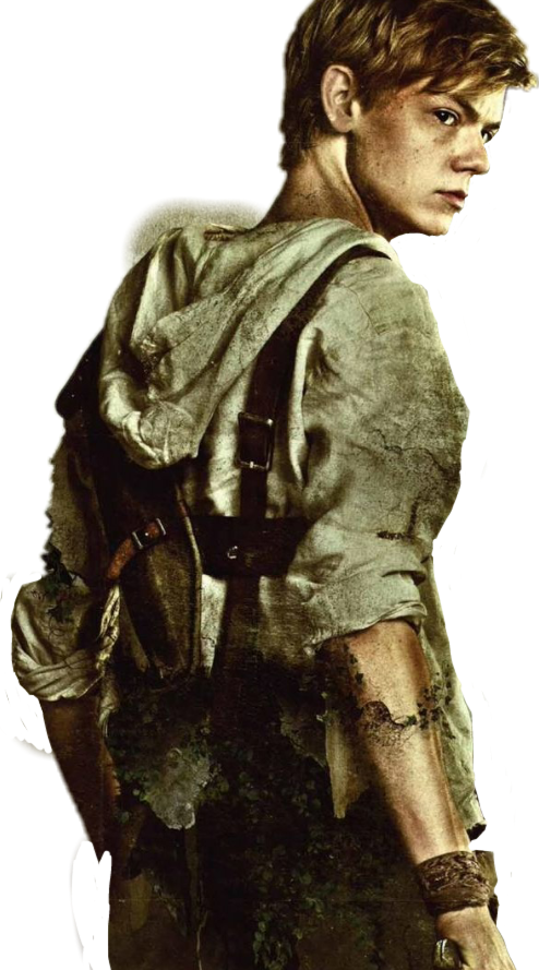 Download Report Abuse - Maze Runner Iphone 7 Plus Case - Full Size PNG ...