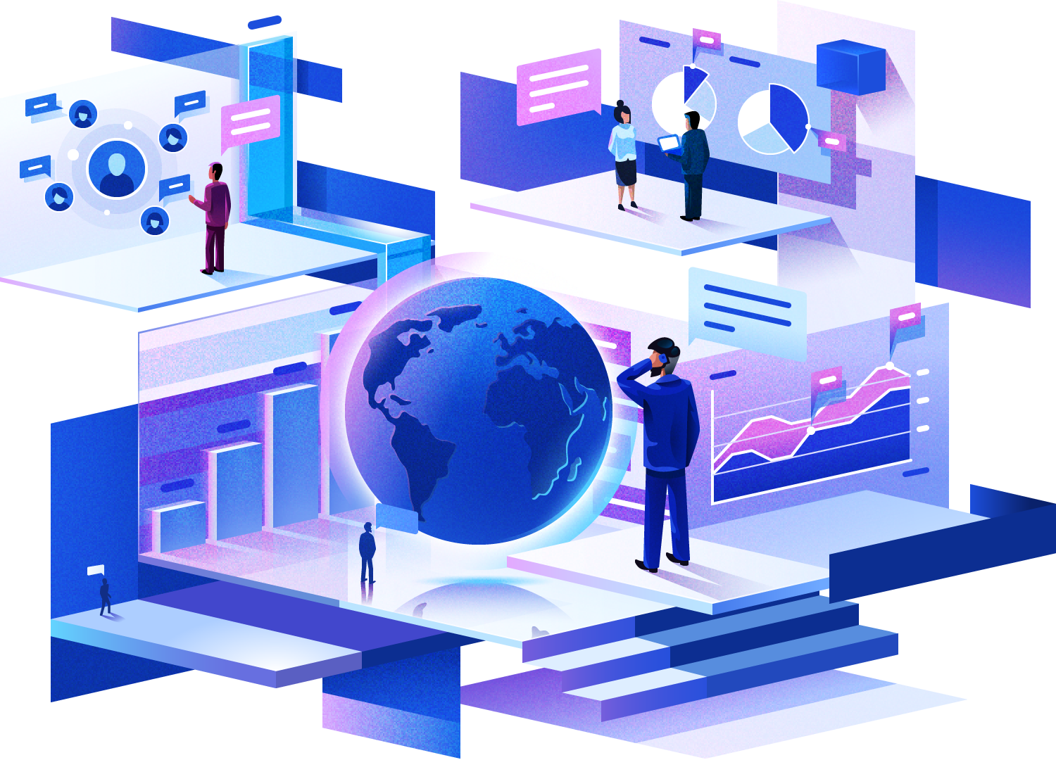 Download In August, Stasis Celebrated Its One Year Anniversary ...