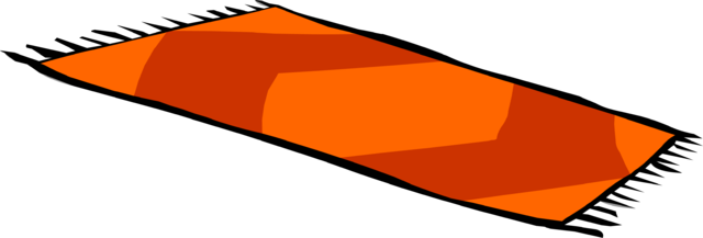 Download Rectangle Rug Sprite 002 - Full Size PNG Image - PNGkit