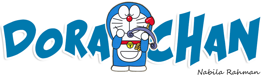Download Header Dora - Doraemon Name Meaning - Full Size PNG Image - PNGkit