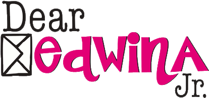 Download Dear Edwina Jr - Dear Edwina Jr Png - Full Size PNG Image - PNGkit