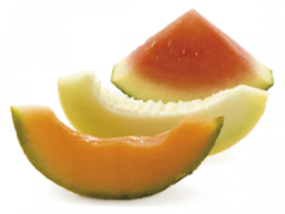 Download Melons - Melon - Full Size PNG Image - PNGkit