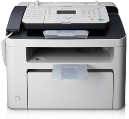 Download Canon L170 Multifunctional Laser Fax Machine - Canon Fax L170 ...