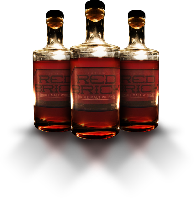 Download Review - Red Brick Craft Distillery - Full Size PNG Image - PNGkit