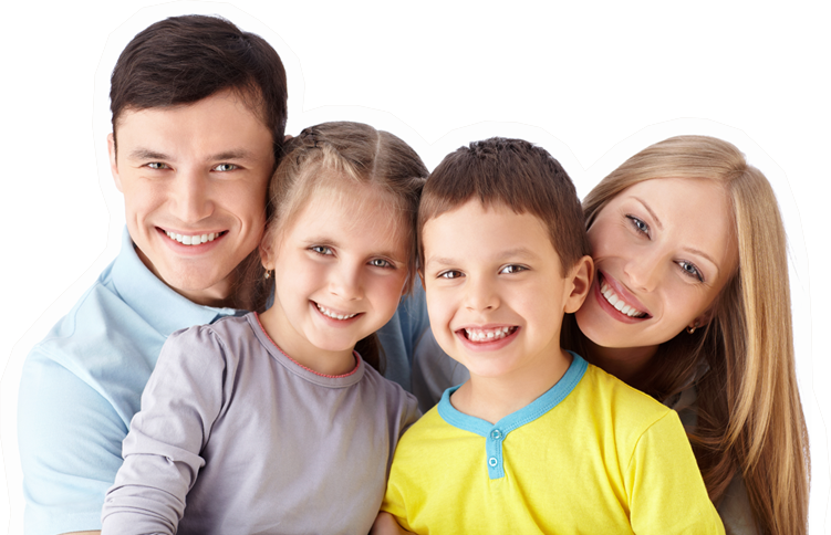 Download Family Images With Transparent Background - Full Size PNG ...