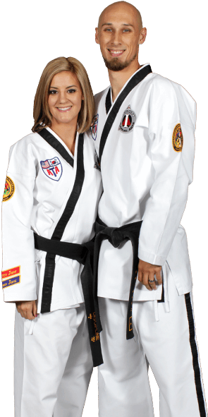 Download Master Jesse Isaacs Integrity Martial Arts - Black Belt - Full ...