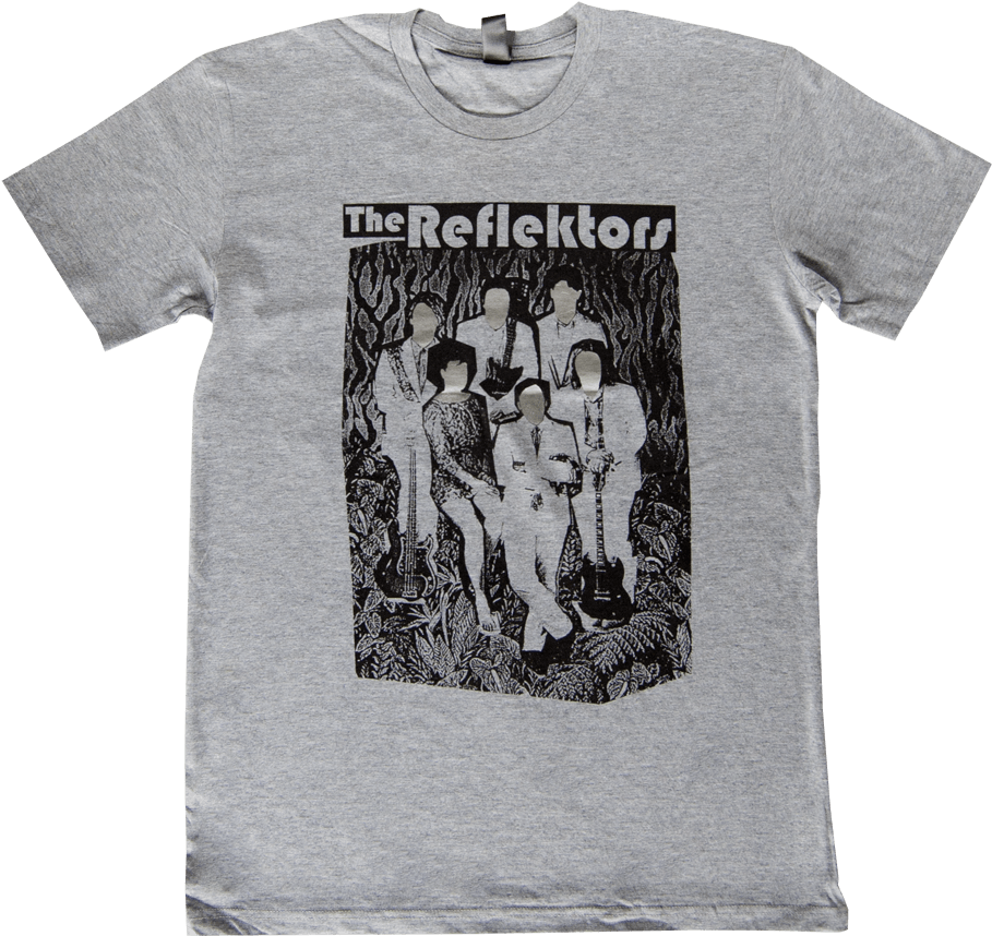 Download Reflektors Reflektor Limited Edition 2 Track 12" - Full Size ...