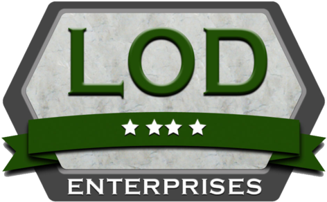 Download Lod-logo - Lod Revolutionary War Colonial Minutemen Plastic ...