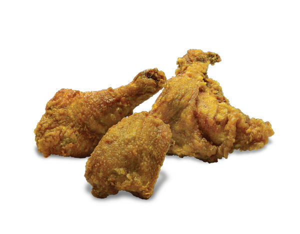 Download Extra Broasted Chicken - Extra Chicken Broasted - Full Size ...