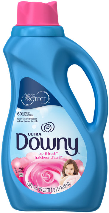 Download Downy 51 Oz - Full Size PNG Image - PNGkit