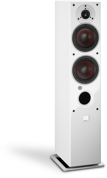 Download Dali Zensor 5 Ax - Full Size PNG Image - PNGkit