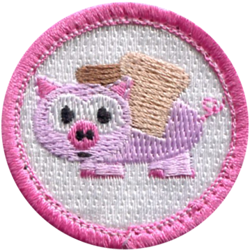 Download Funny Merit Badges - Humour - Full Size PNG Image - PNGkit