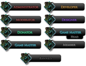 Download You Can Always Edit The Color On The Ranks, It Dont - Gaming ...