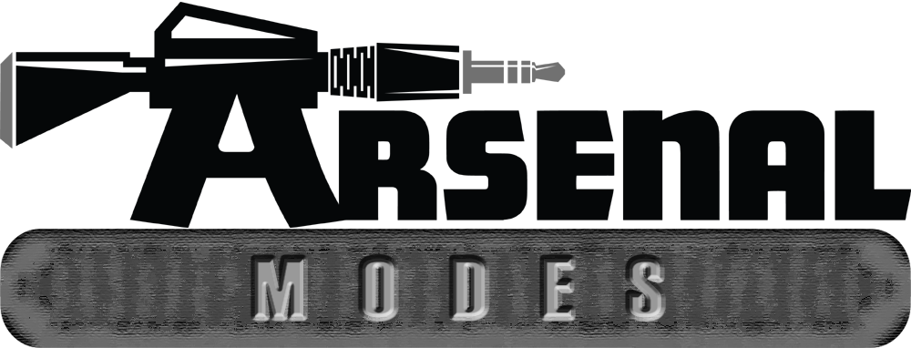Download Arsenal Matrix Modes - Rack Mode - Full Size PNG Image - PNGkit