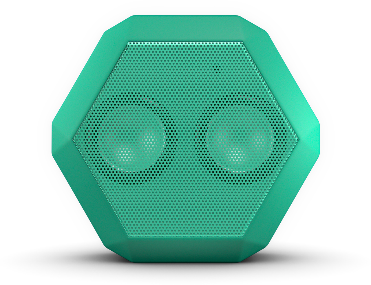 Download Boombotix Mint Boombot Rex 2.0 Bluetooth Wireless Speaker ...