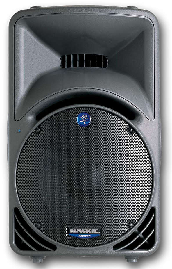 Download Speaker - Full Size PNG Image - PNGkit