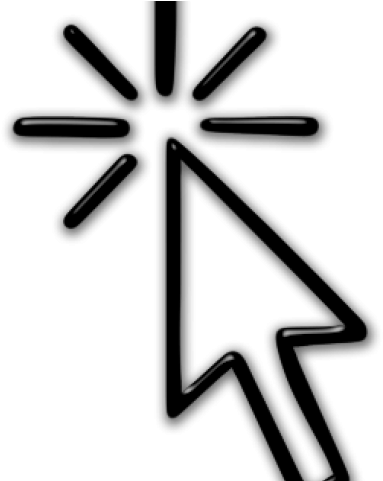 Download Mouse Arrow Icon - Full Size PNG Image - PNGkit