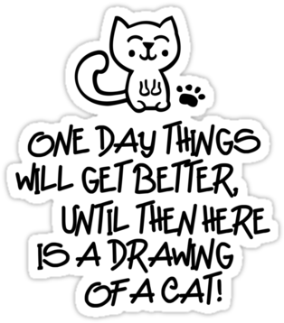 Download Nutter Butter On Twitter - One Day Things Will Get Better ...