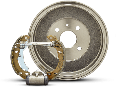 Download Brake Shoes - Disc Brake - Full Size PNG Image - PNGkit