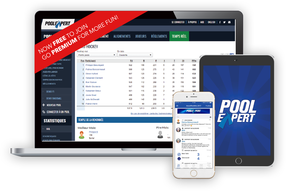Download The Ultimate Formula 1 Pool Manager Experience - Management ...