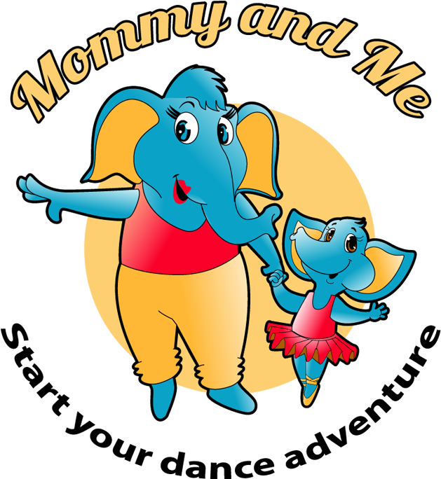 Download Tippy Toes And Tappy Feet Classes Are Designed To Be - Cartoon ...